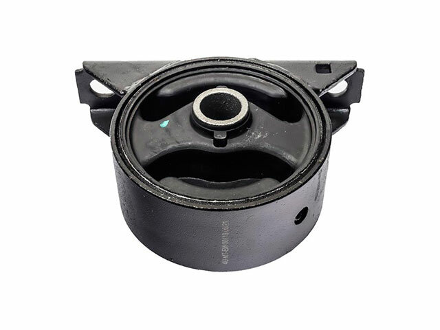 Опора двигателя (подушка) передняя MN100289 для Mitsubishi Outlander CU, Lancer IX, Airtrek