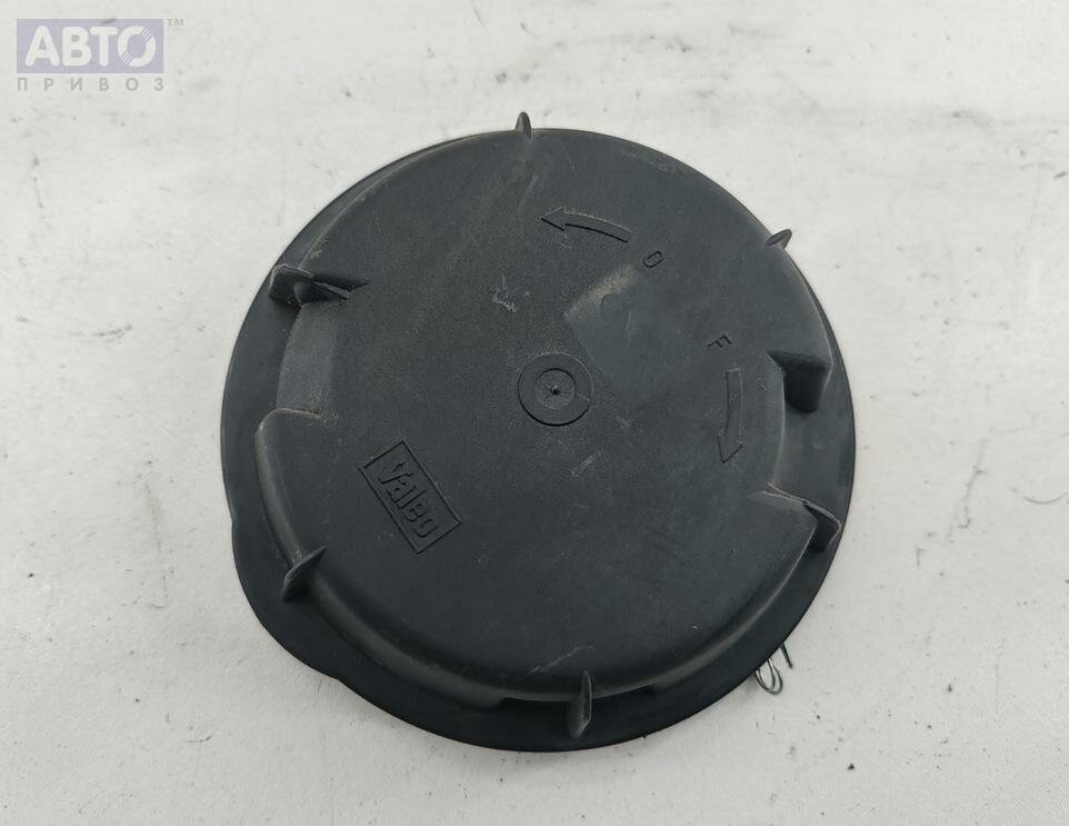 Крышка (заглушка) задняя фары правой Peugeot 307