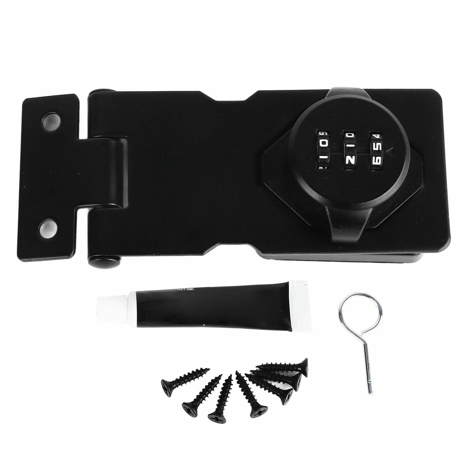 Кодовый замок для холодильника