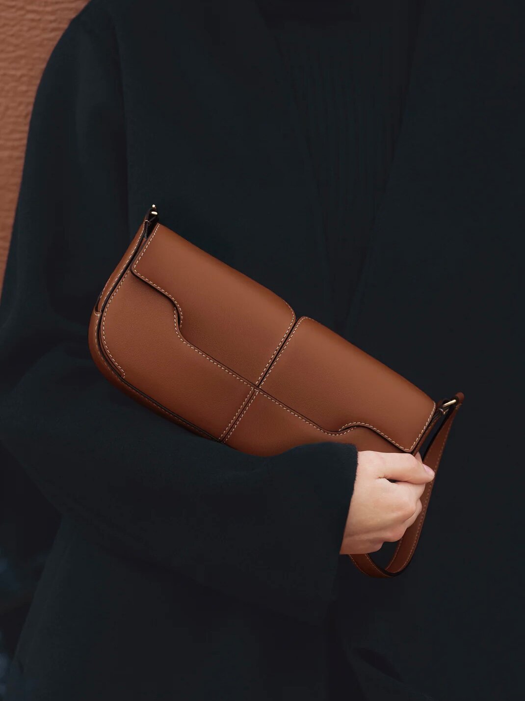 Сумка кросс-боди