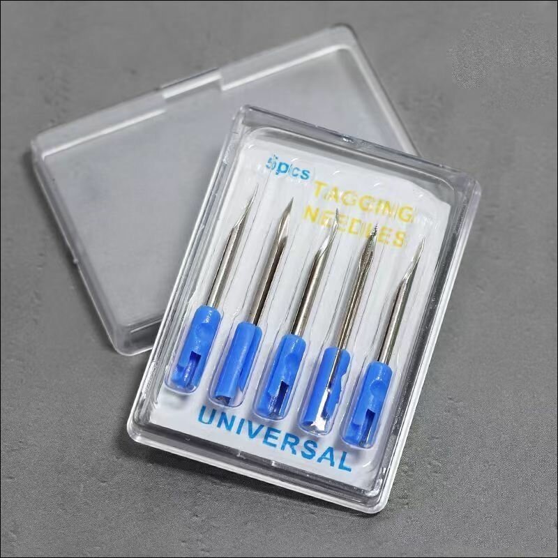 Биркодержатель для игольчатого пистолета