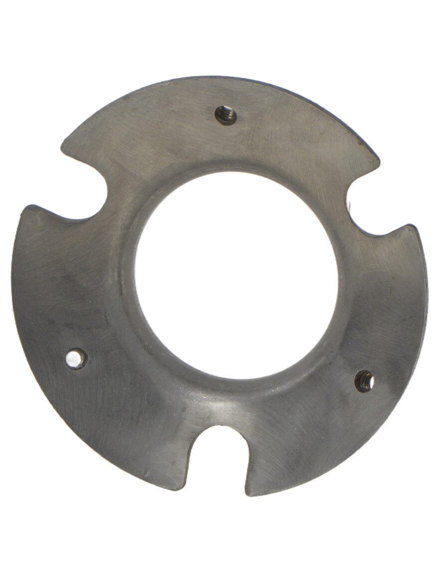 Крышка рабочего колеса для мотопомпы ЗУБР МПГ-1300-80