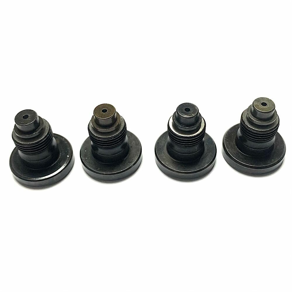 Клапан ТНВД нагнетательный в сборе ЗИЛ-5301, МТЗ, А-41 (комплект 4 шт.)