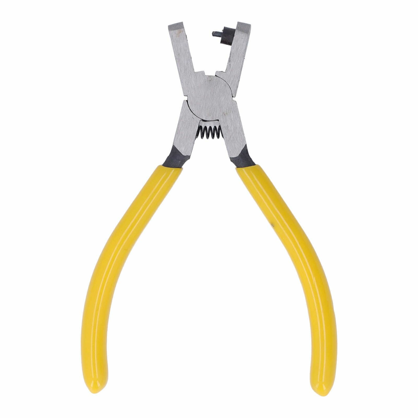 Плоскогубцы для перфорации ремешков, 2 мм