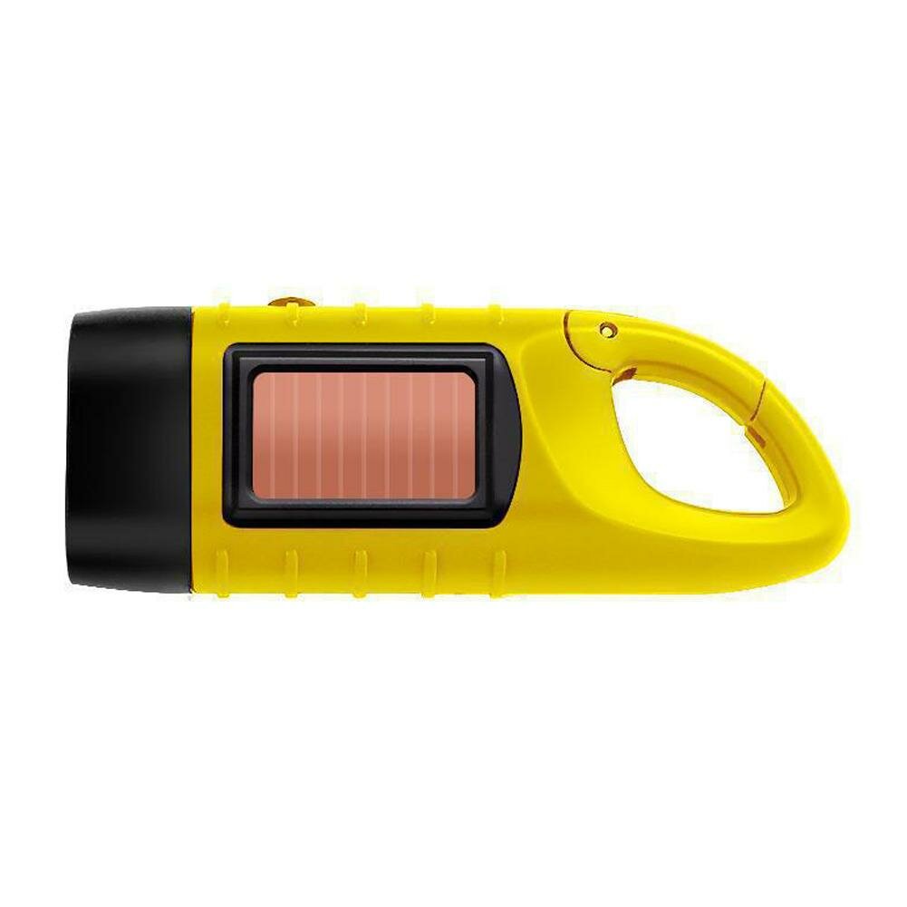 Многофункциональный аварийный фонарь