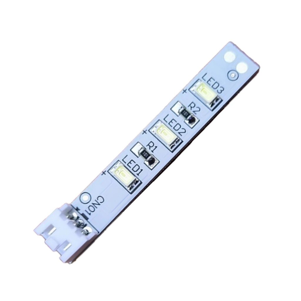 Подходит для Samsung led light template DA41 00519R