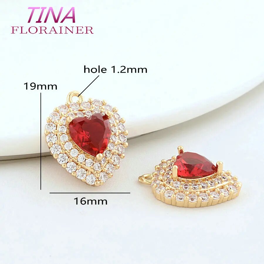 Подвеска Florainer Tina