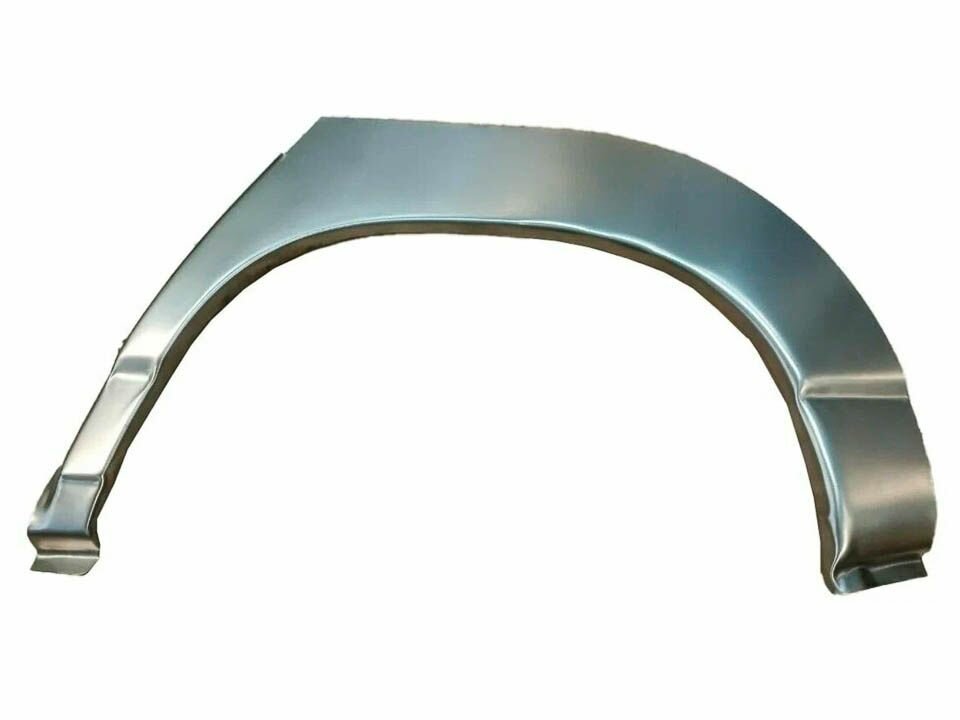 Рем часть заднего крыла 2110 левая к порогу 21100-8404011-00