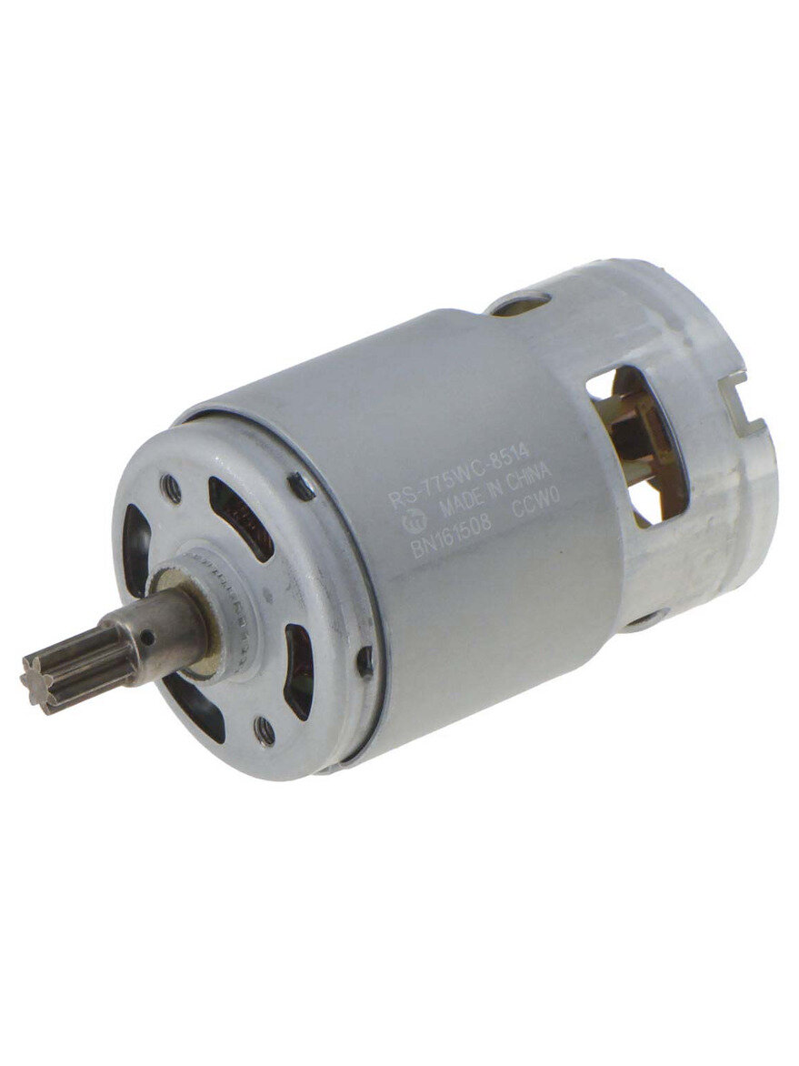 Электромотор (18В) для гайковерта PATRIOT BR 180 1/4 UES (20088149)