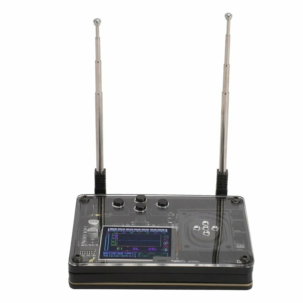 Мини терменвокс