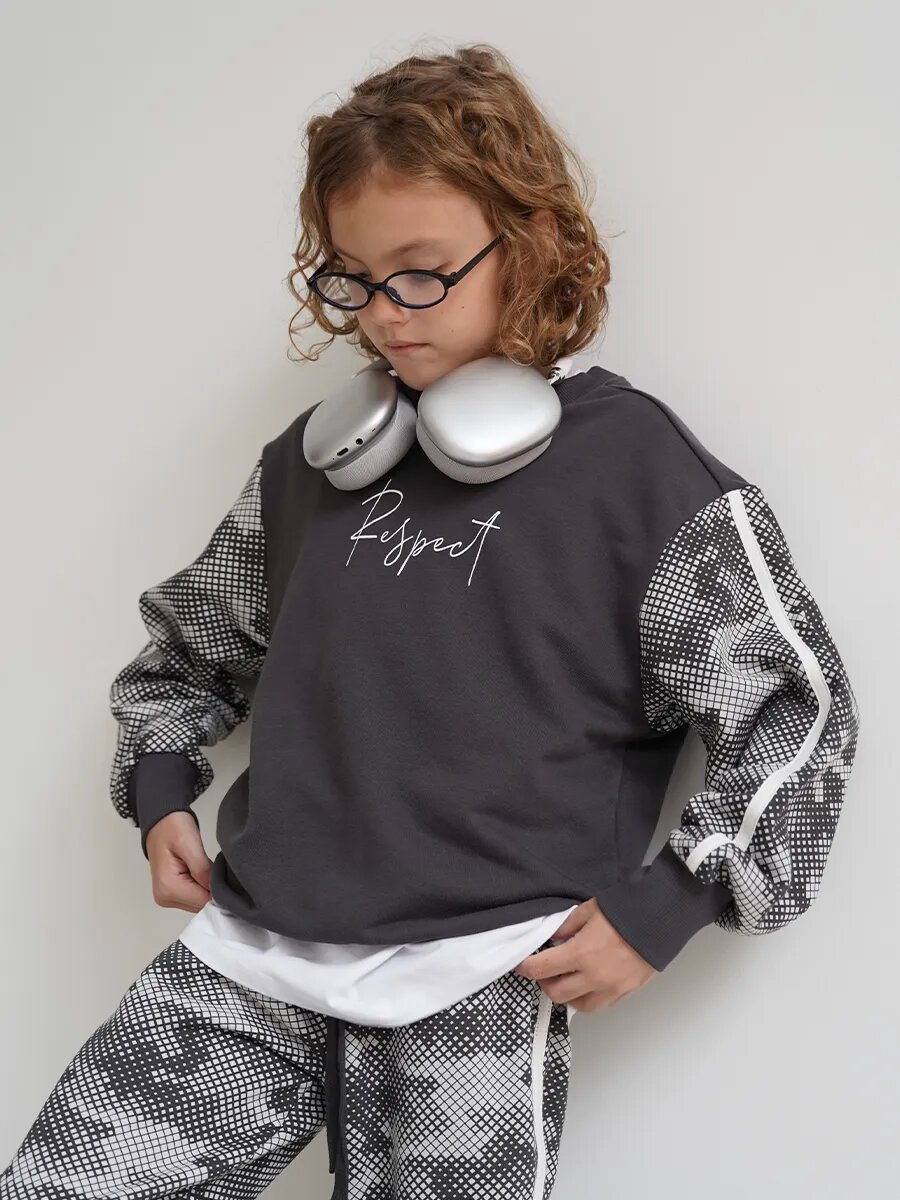 Комплект одежды для мальчиков