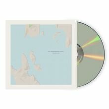 Tindersticks - No Treasure But Hope (CD) City Slang, 2019, Digisleeve, Музыкальный диск