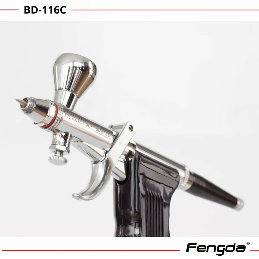Аэрограф FENGDA BD-116C — фото 1