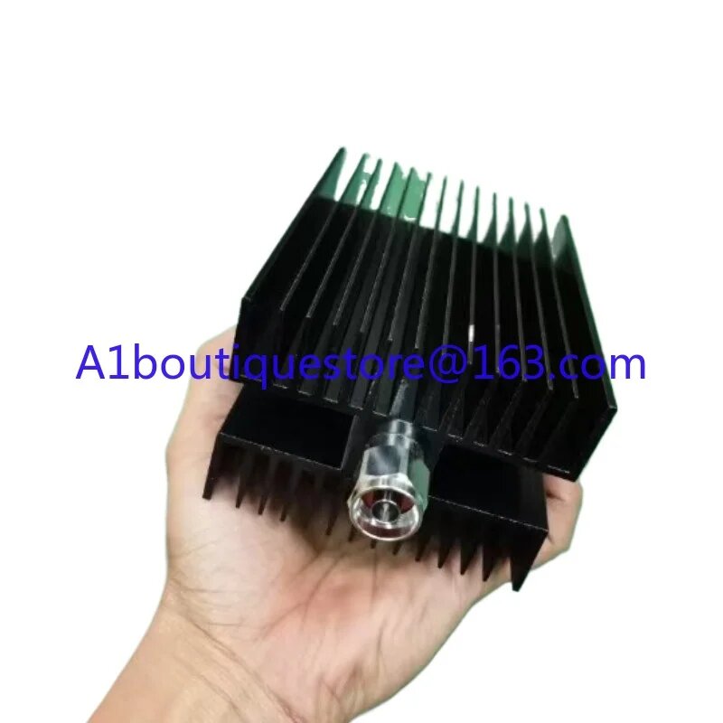 Коаксиальная нагрузка 200 Вт N-типа 50 Ом