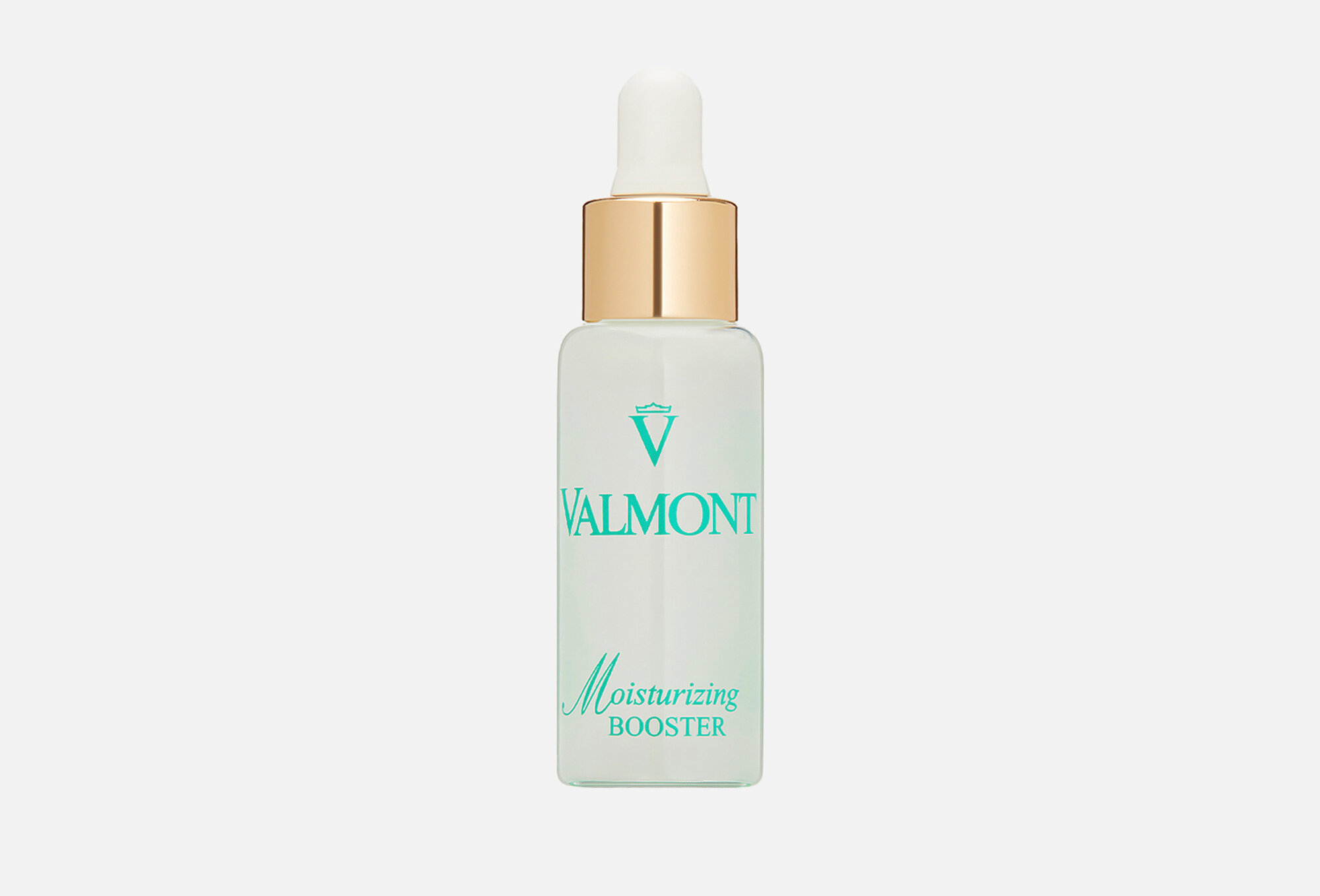 Увлажняющая Сыворотка-активатор для лица VALMONT MOISTURIZING BOOSTER 10 мл