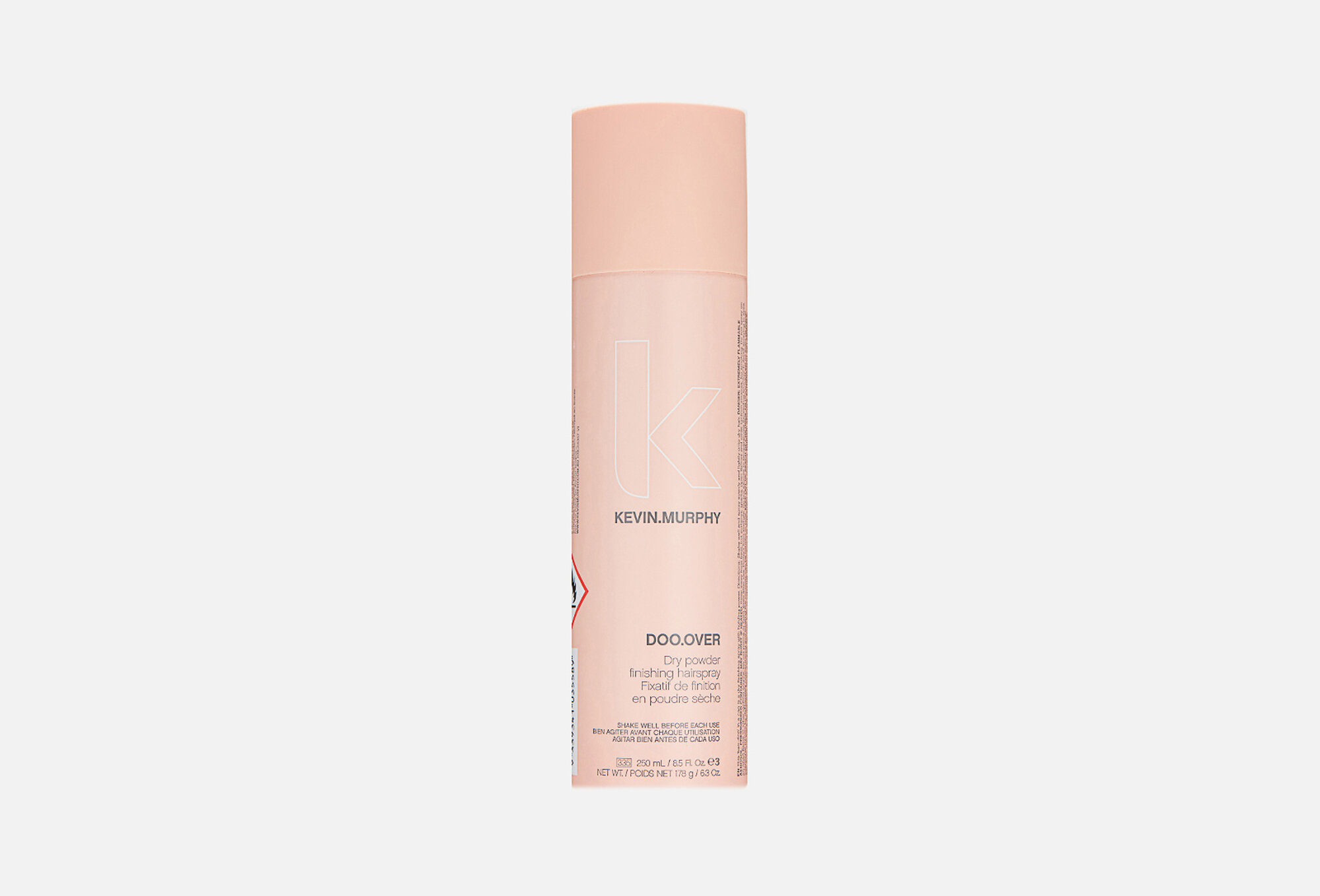 Сухой спрей для объема волос KEVIN.MURPHY DOO.OVER 250 мл