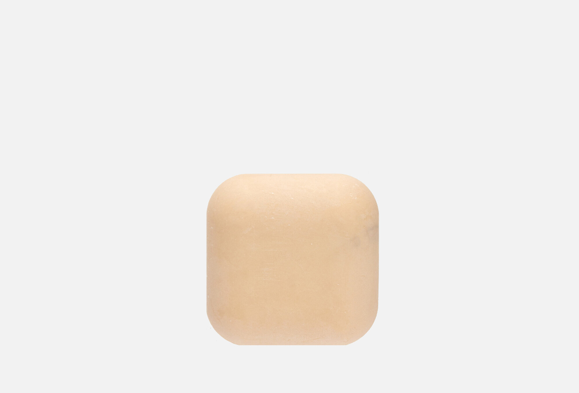Глиняная пенка SENSO NATURALE свежесть 80 г