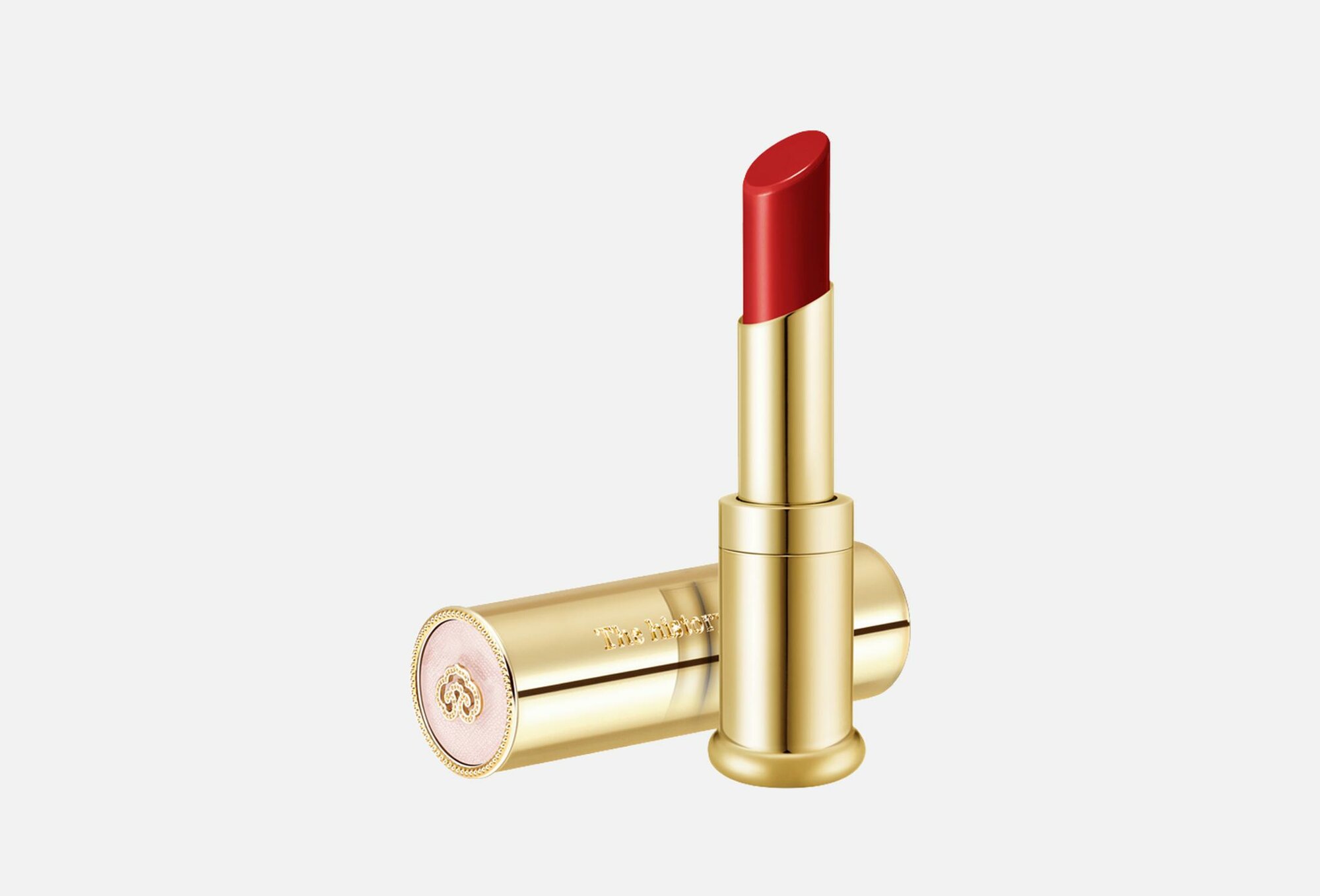 Увлажняющий бальзам для губ THE WHOO Gongjinhyang: Mi Glow 3.3 г Wine red