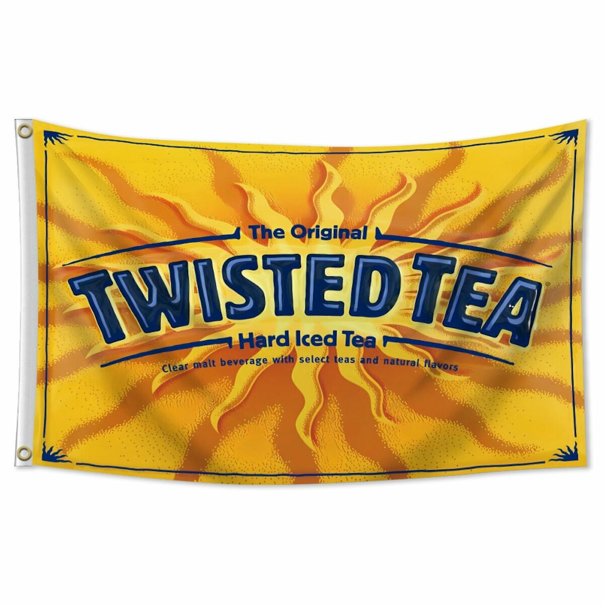 Флаговое искусство Twisteds Teas Тапестри Аниме Флаг настенное украшение для спальни и гостиной 90x150 см
