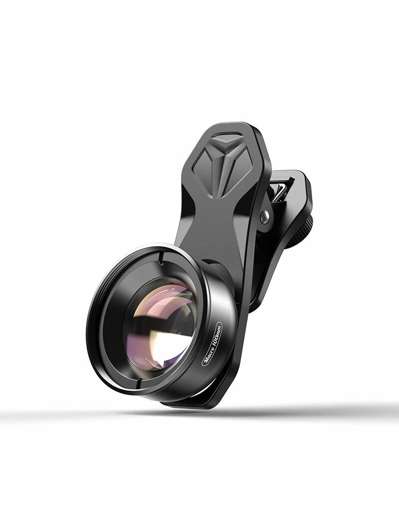 Макролинза