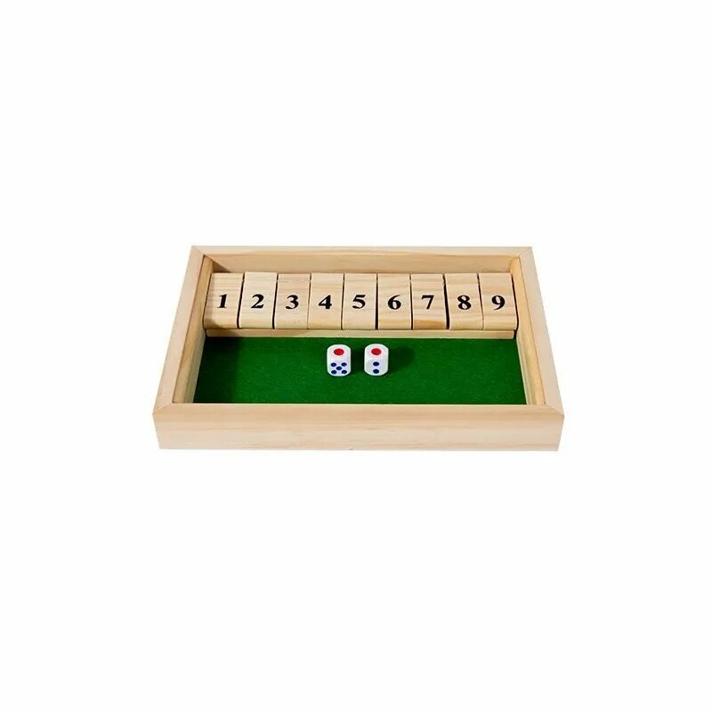 Интерактивный цифровой флоп - цифровая казуальная игра