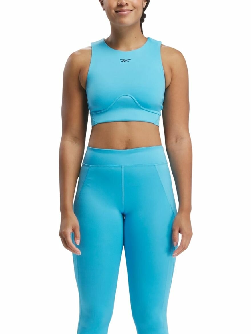 Топ Lux Contour Crop W