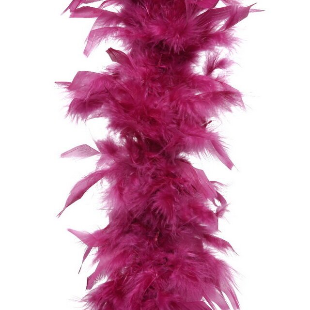 Гирлянда Боа из перьев Элион 184 см, Kaemingk, 521102