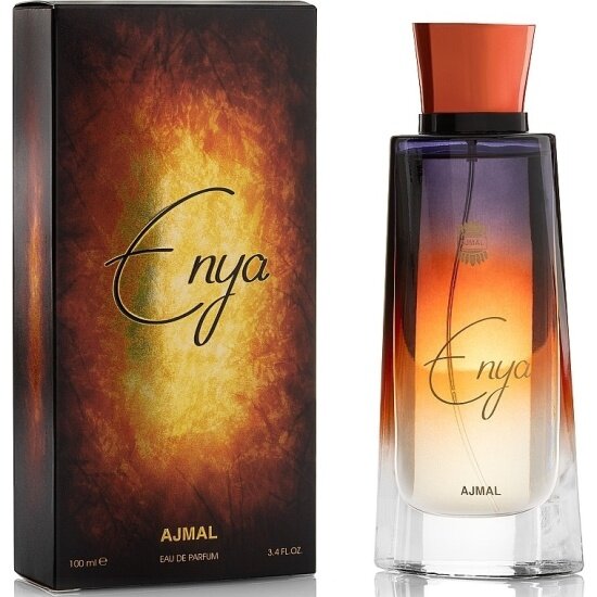 Женская парфюмерная вода Ajmal Enya 100 мл