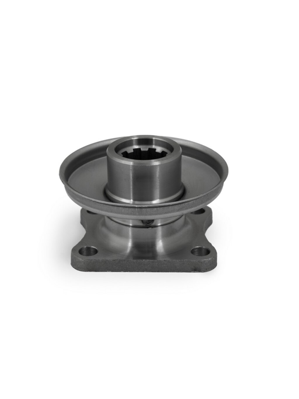 Фланец редуктора заднего моста для а/м ГАЗ-3110, ГАЗель "MetalPart"