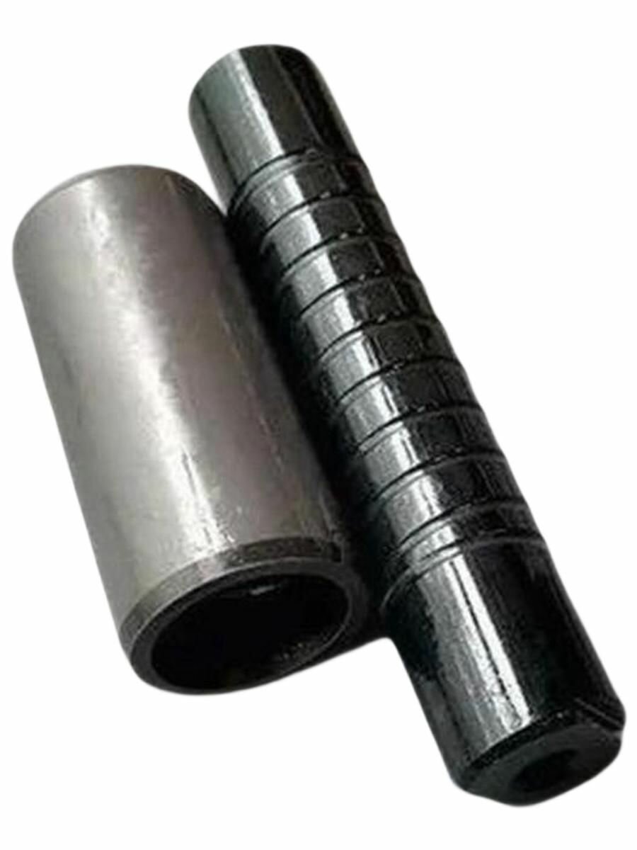 Палец передней рессоры + втулка D-30 L-155 качество от KAINA Арт. WG9100520065+WG9000520078