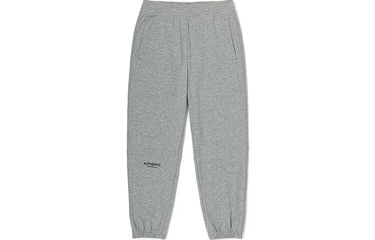 Брюки спортивные