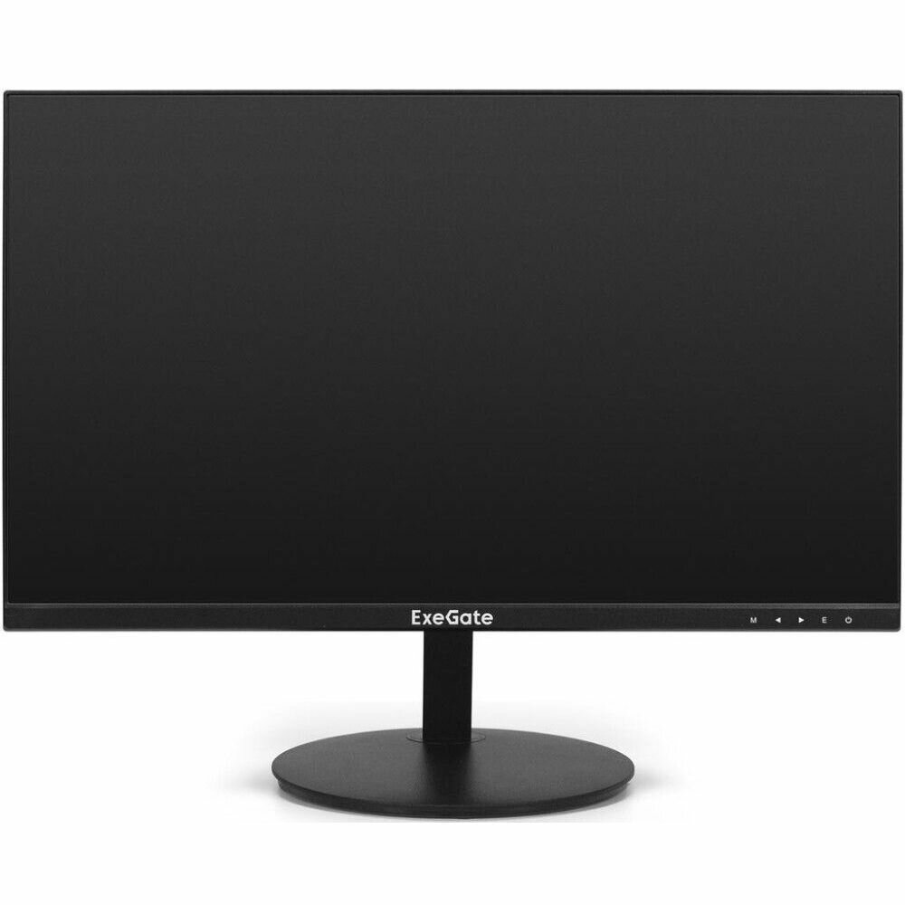 Монитор безрамочный с аудио 21.5" ExeGate SmartView EP2207A EX295590RUS