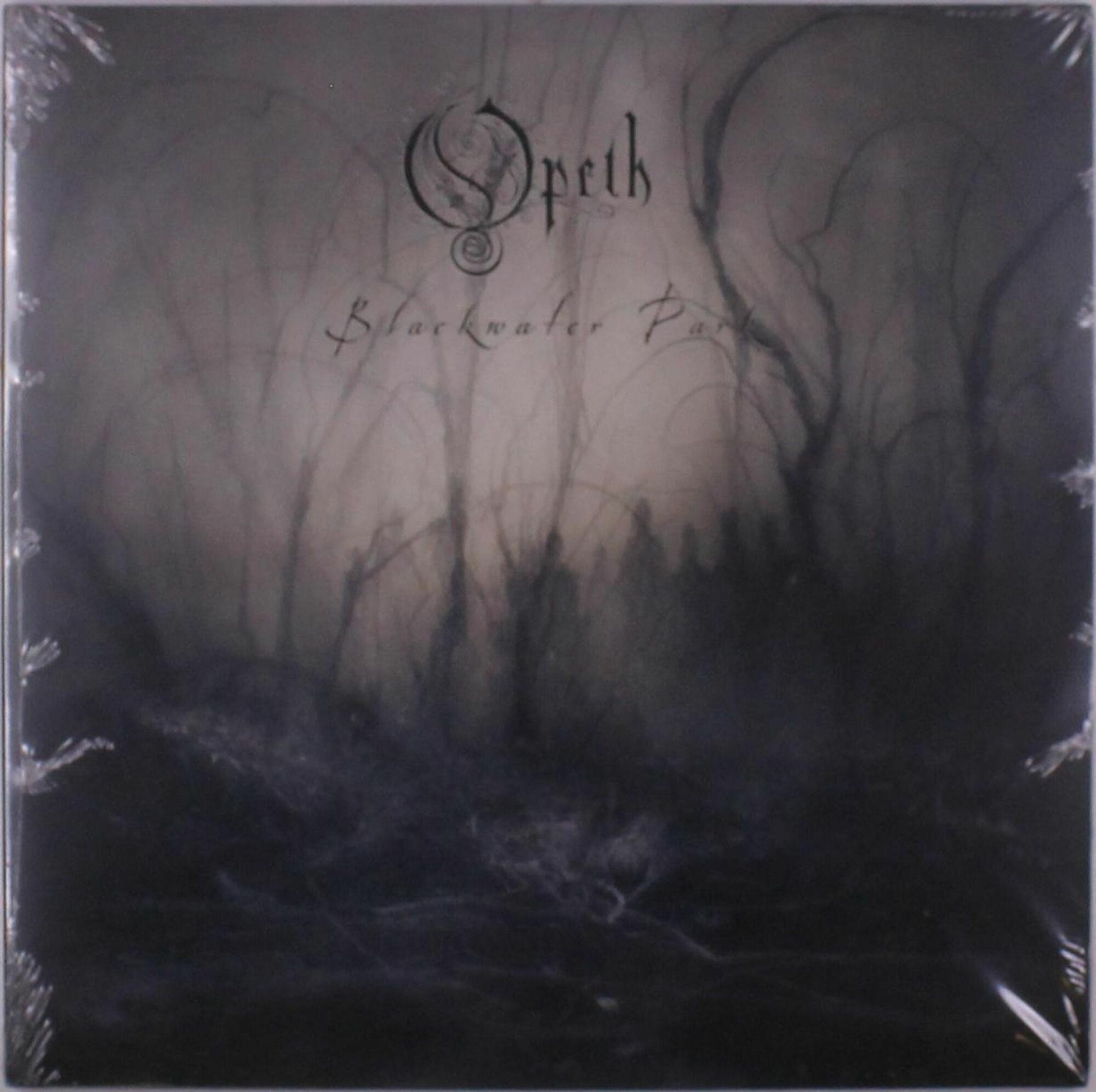 Виниловая пластинка Opeth - Blackwater Park (1 LP)