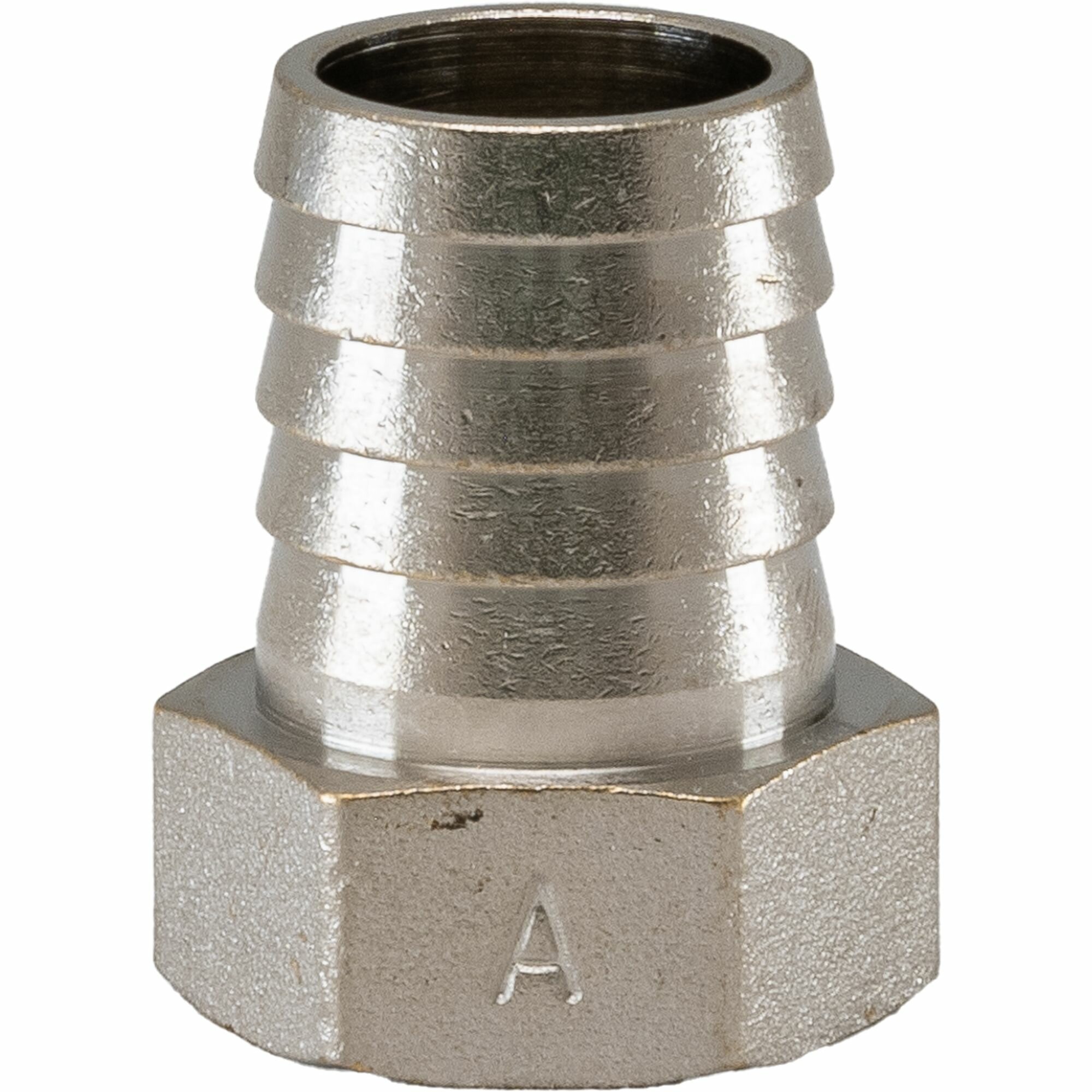 Штуцер Aquadeel для присоединения шланга 1' ВРх25 мм