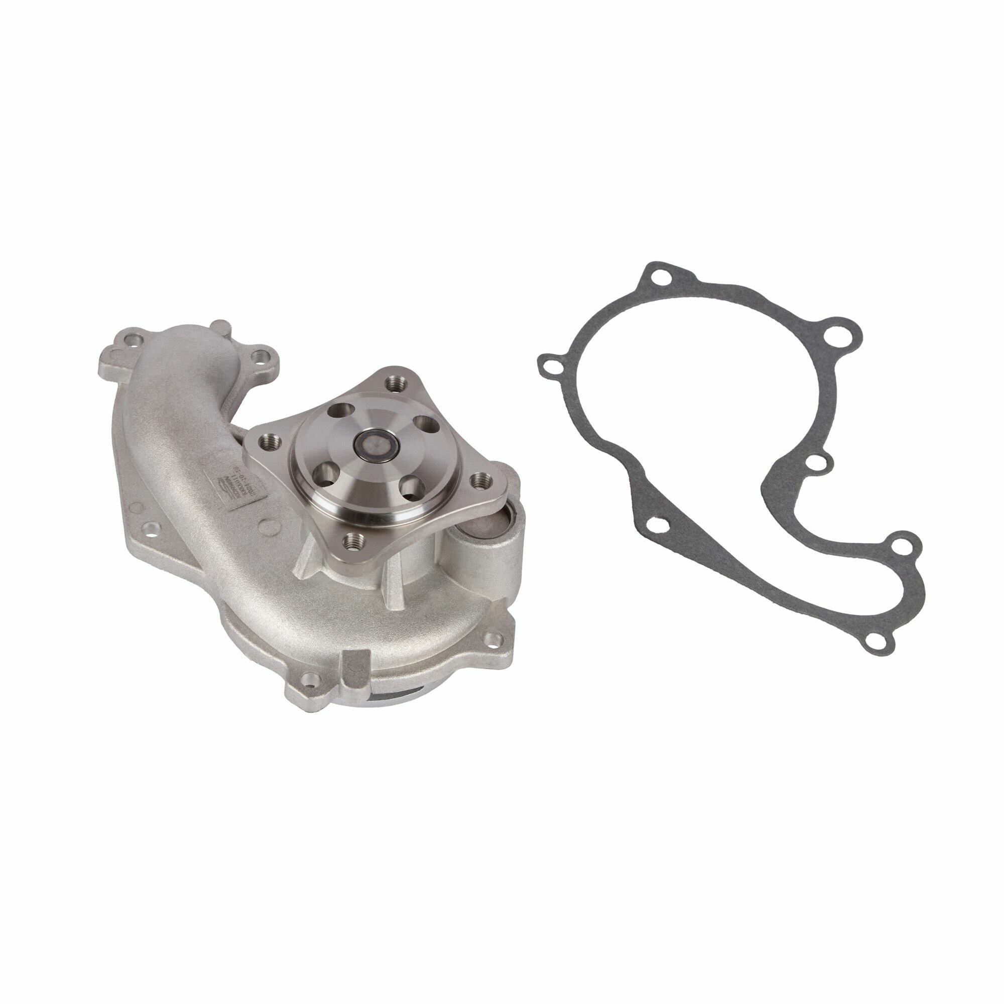 Насос водяной FORD FOCUS 1/2 /MONDEO/GALAXY/S-MAX 1.8 TD 99>