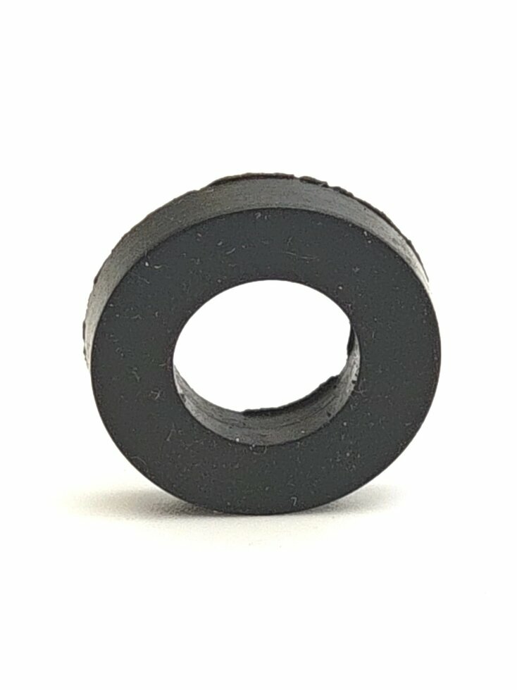 Втулка резиновая Калибр для лобзика ЛЭМ-600Ем шайба амортизатор D=15мм d=8мм h=3мм
