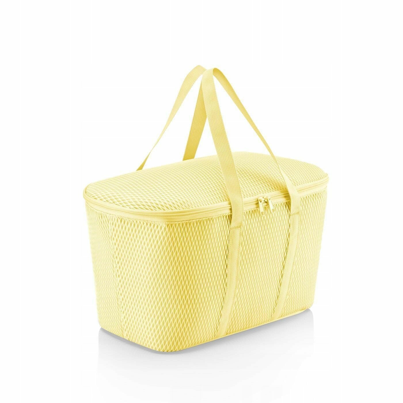 Термосумка с ручками Reisenthel Coolerbag, 20 л, цвет желтый, RUH2036