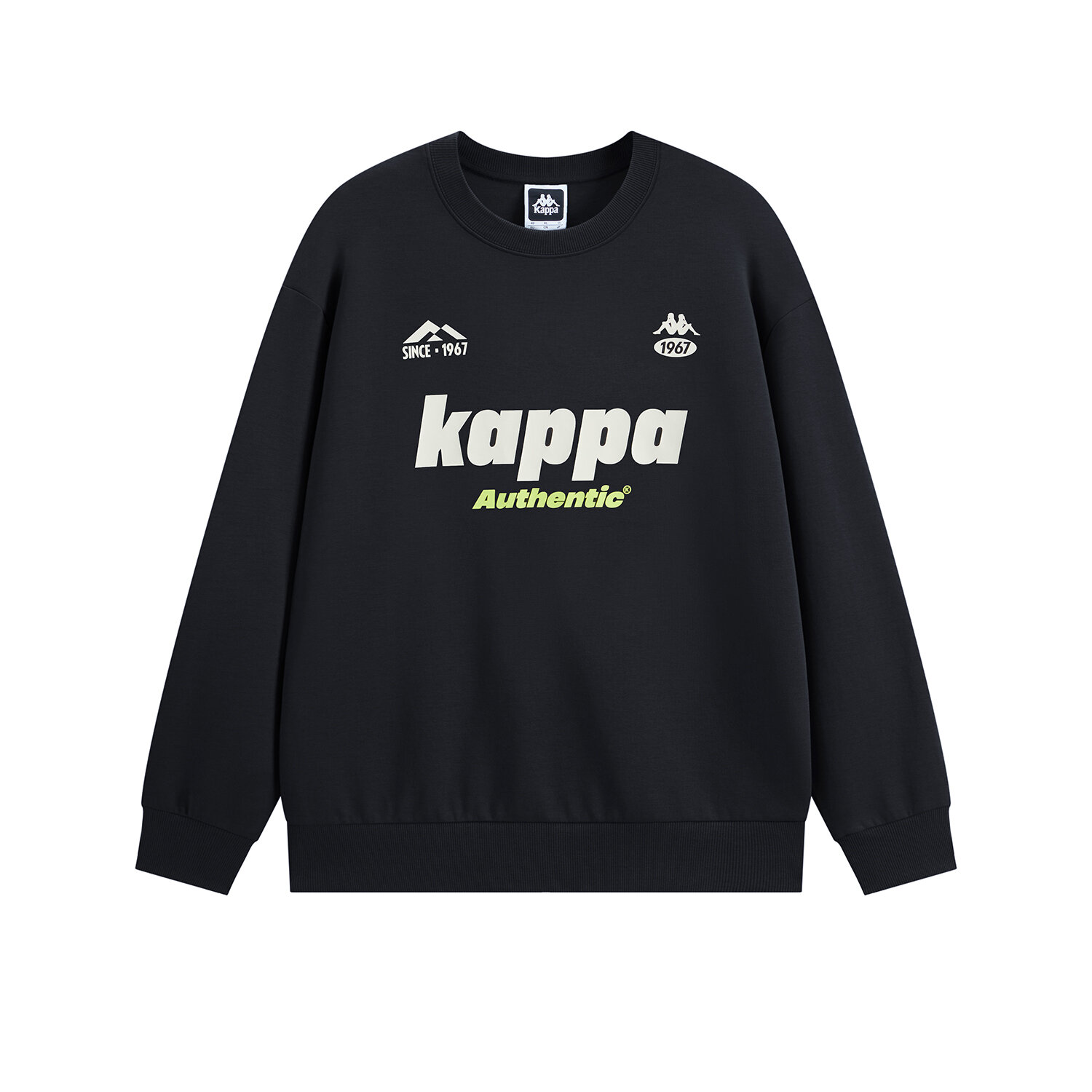 Толстовка KAPPA PLAYER