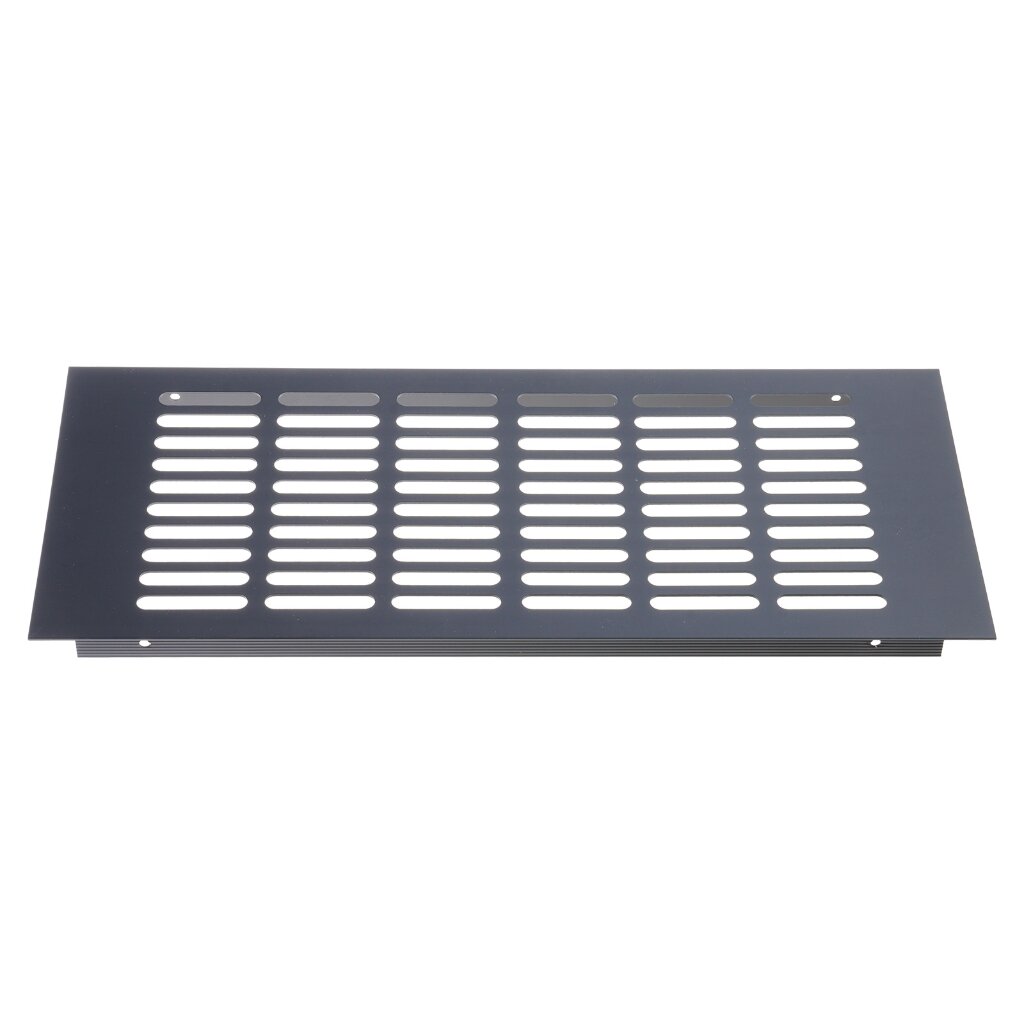 Широкие вентиляционные перфорированные листовые алюминиевые сплавы воздушные вентиляции решетки