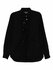 Рубашка BLACK COMME des GARCONS, размер M, черный
