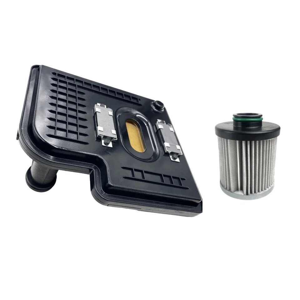 DF727 7DCT Масляный фильтр автоматической коробки передач для Changan CS55 PLUS 1.5T CS75 Eado UNI-T UNI-V UNI-K Chery Jetour Dashing 1.6T X70 X90 1Set