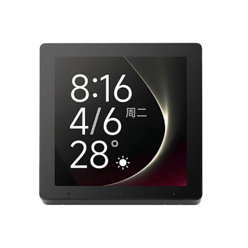 Xiaomi Многомысленго 2LM умный экран управления Темно-серый