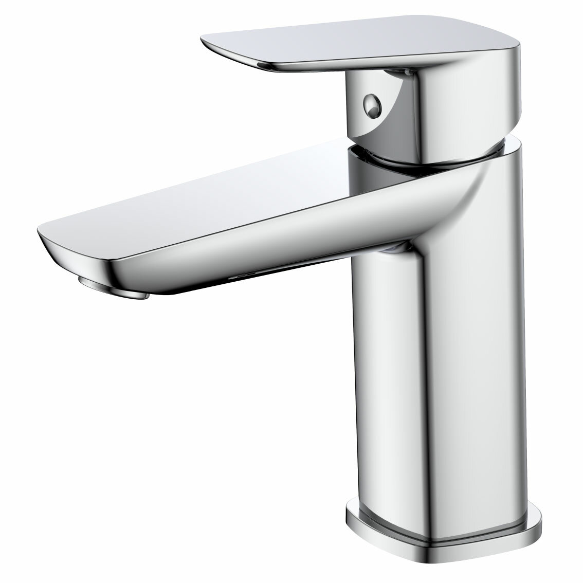 Смеситель для раковины D&K Hamburg DA1742101