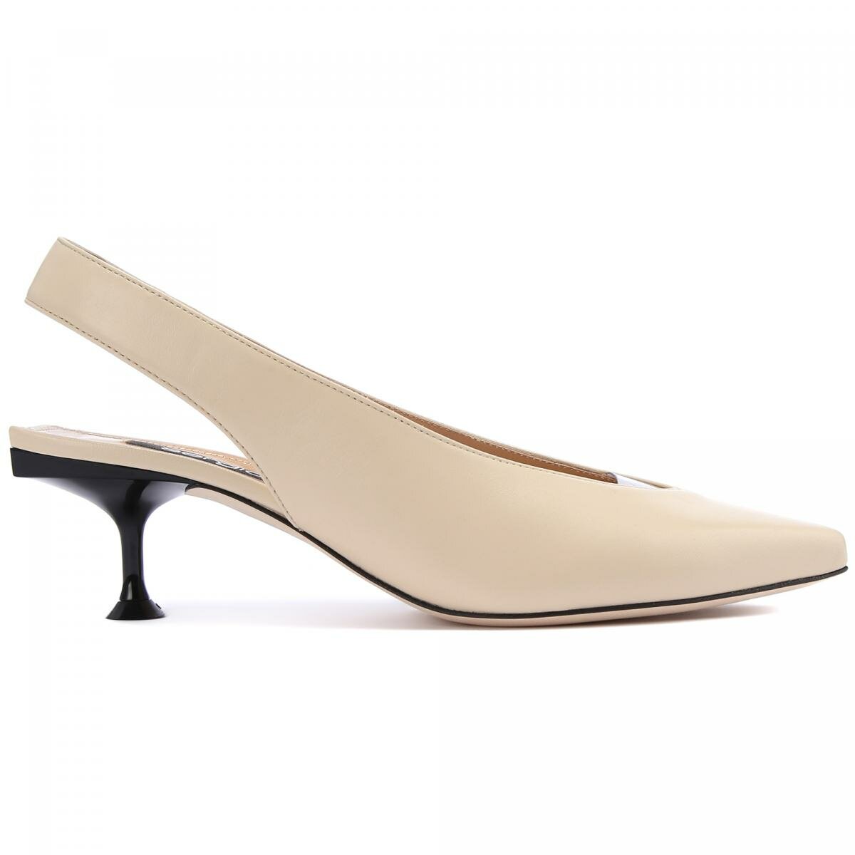 Туфли лодочки 