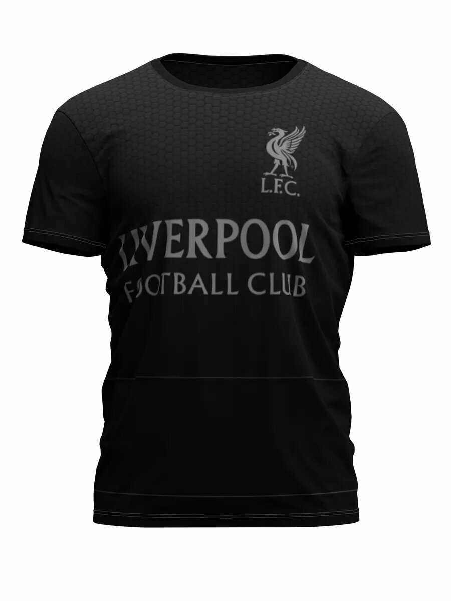 Футболка спортивная