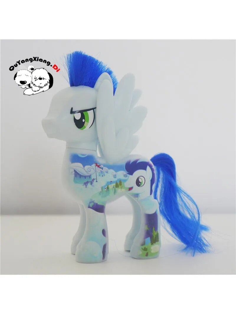 Фигурка пони My Little Pony, цвет P11 014