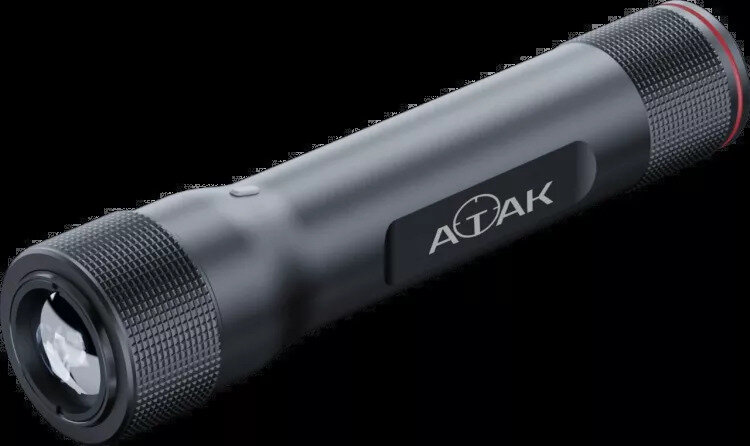 Фонарь Инфракрасный Atak Atl-940