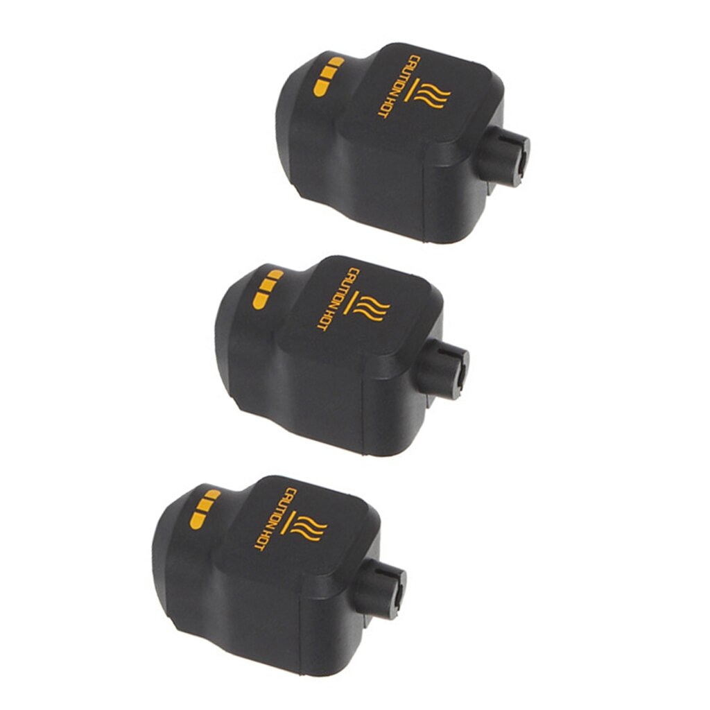 Теплоизоляционный чехол для нагревательного блока горячего конца принтера Lab P2S 3/5/10ШТ