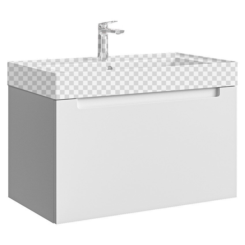 Тумба под раковину Aqwella Vancouver VAN01081