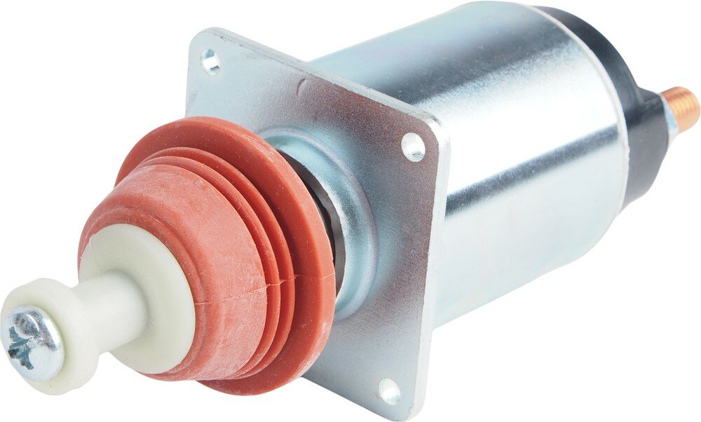Реле пусковое BOSCH 1986SE3561